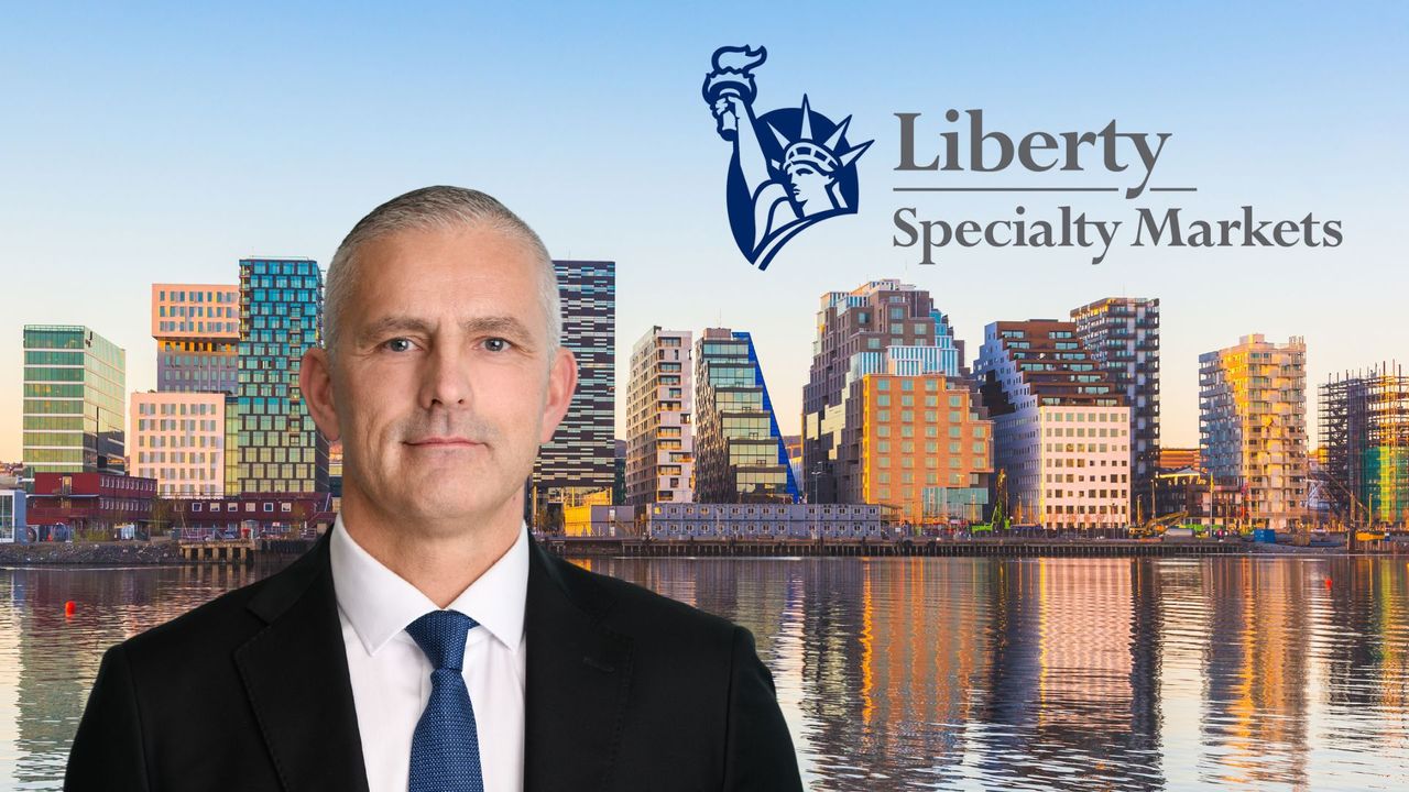 Liberty Mutual’s LSM joins in on Nordic expansion race | Intelligent ...